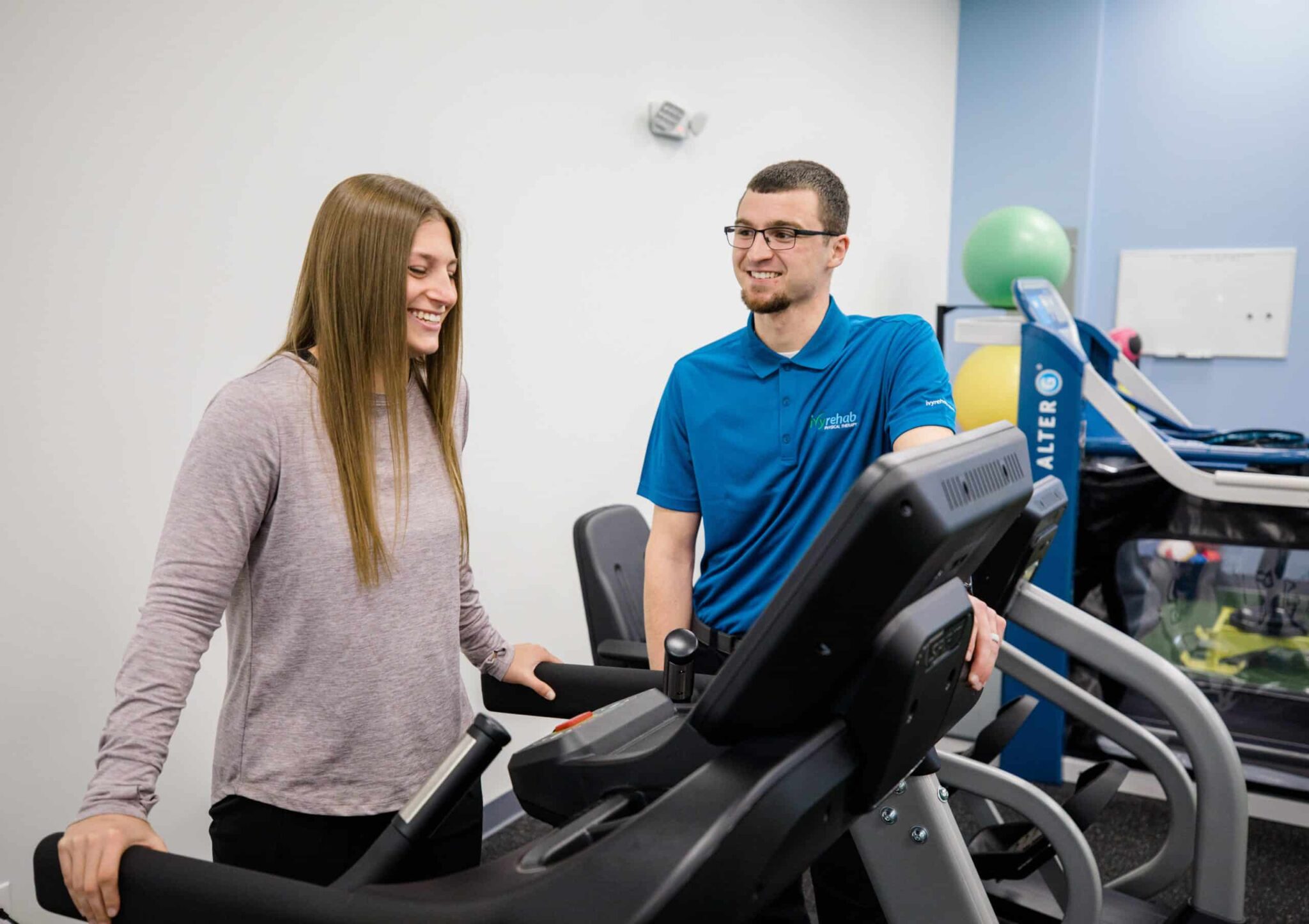 Clinical Excellence | Ivy Rehab