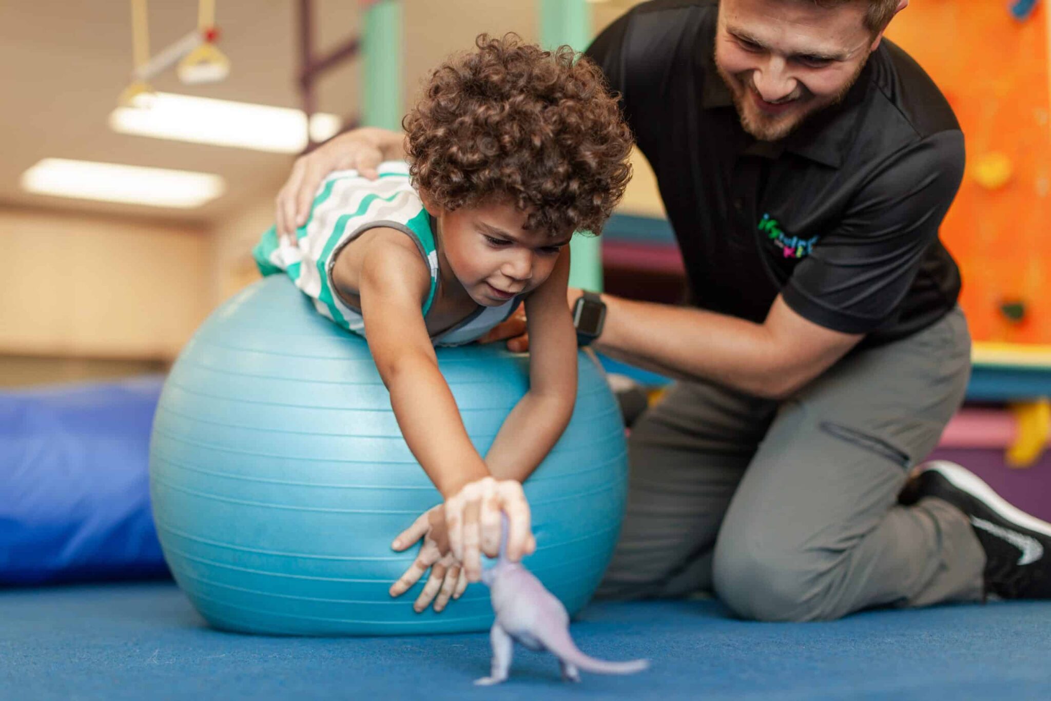 Why Are Fine Motor Skills Important? | Ivy Rehab
