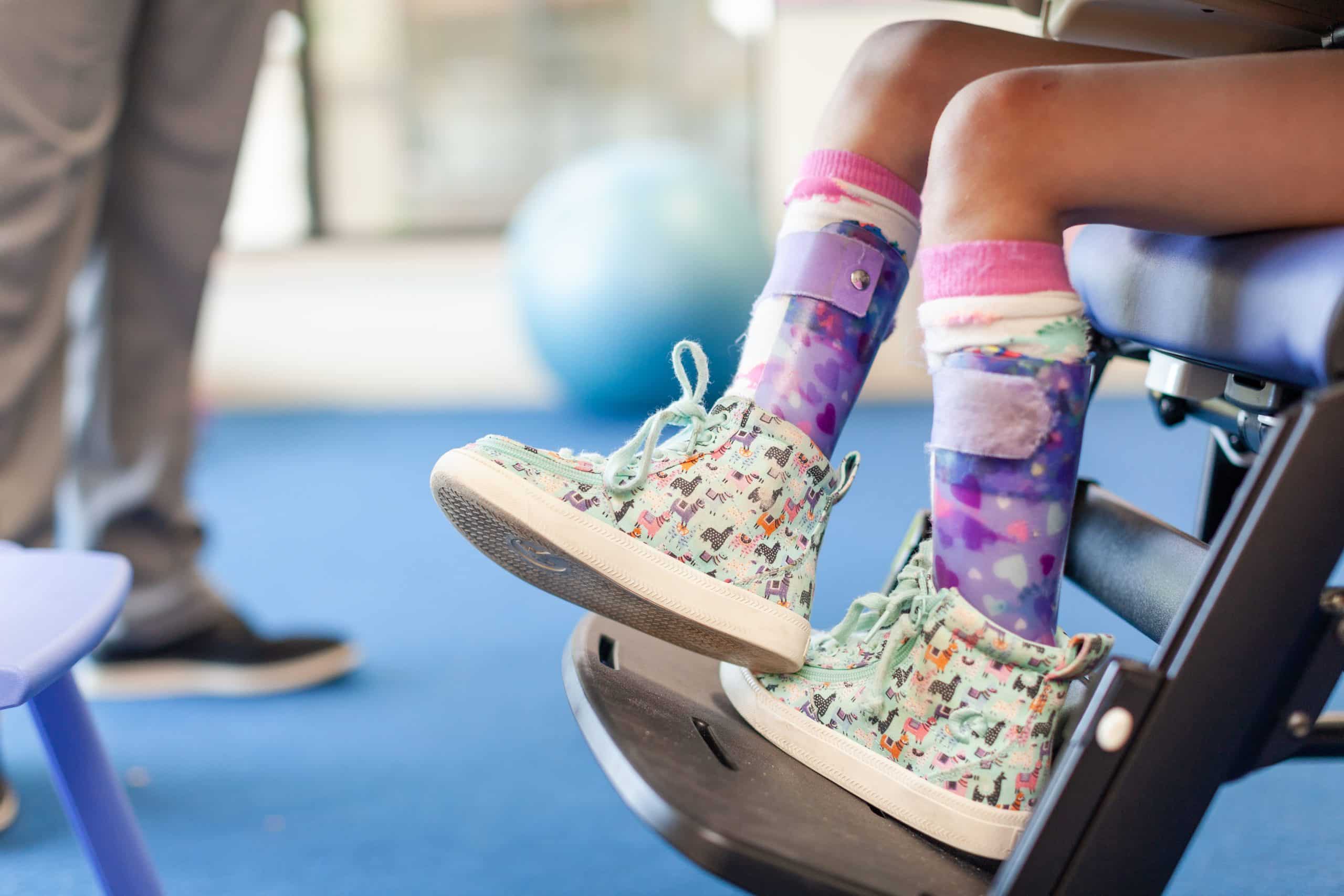 Movement Disorders in Children | Ivy Rehab