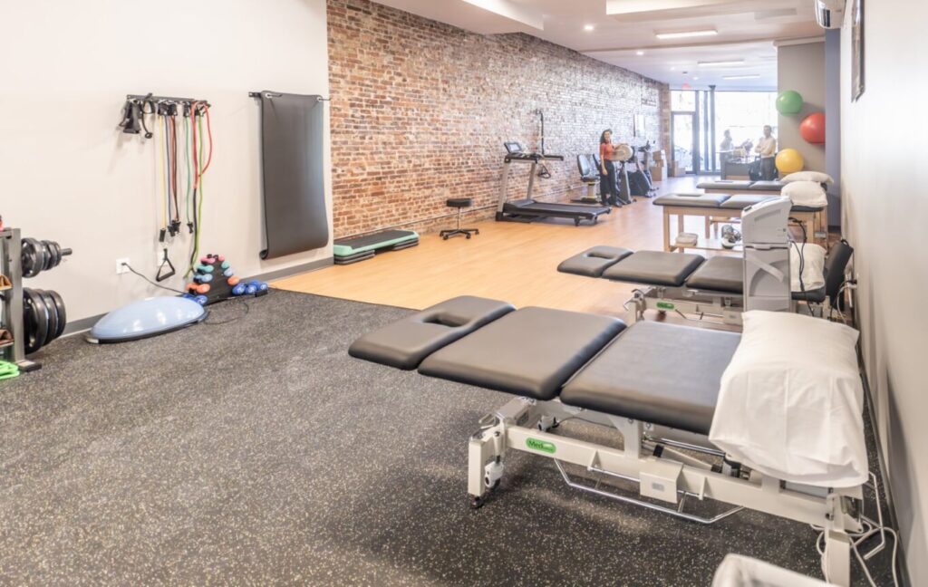 The Story Behind Ivy Rehab Physical Therapy Network