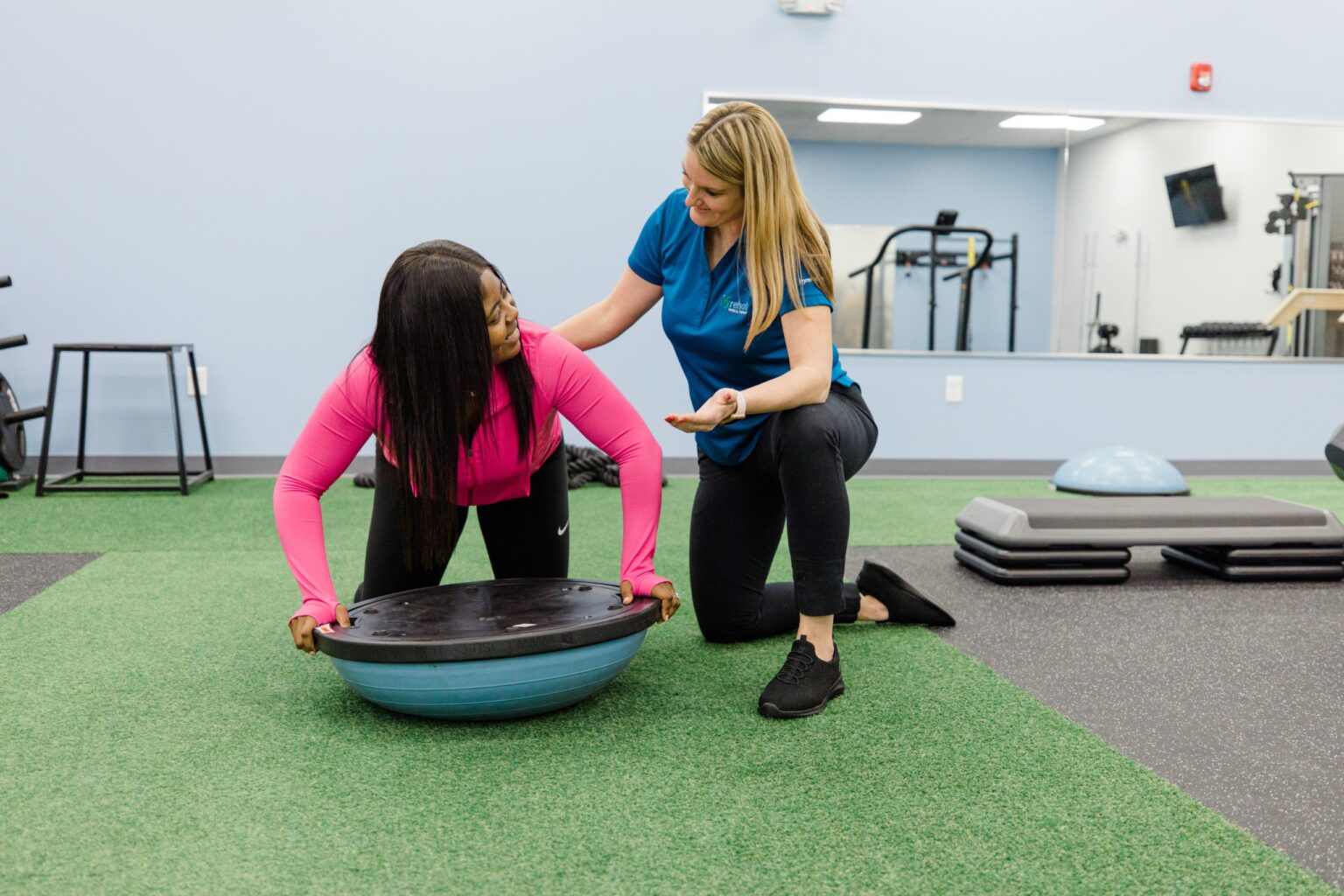 Importance of Physical Therapy as Part of Your Workers Wellness Program ...