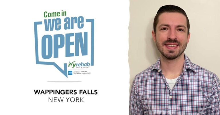 Ivy Rehab HSS Physical Therapy Center of Excellence Expands to ...