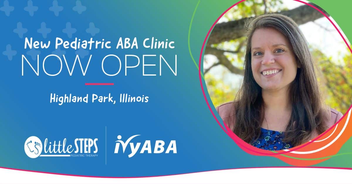 Little Steps Pediatric Therapy Brings Applied Behavior Analysis ...
