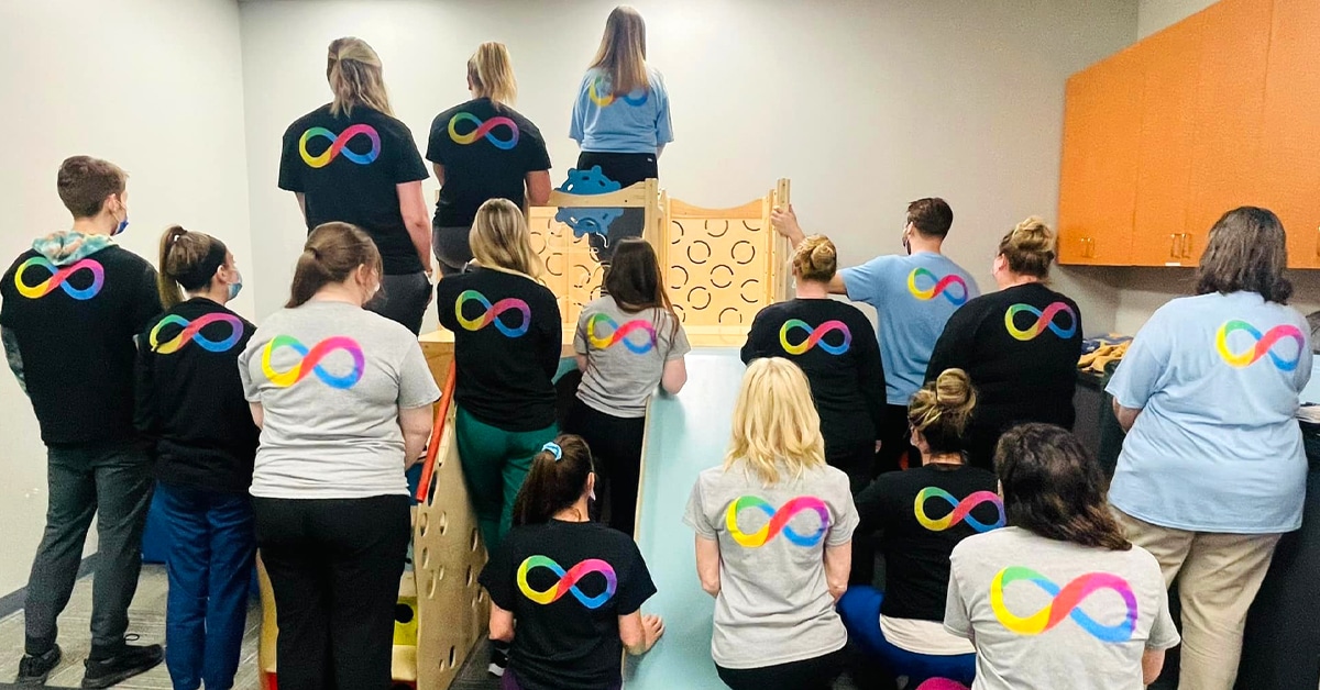 Embracing Autism Acceptance: Understanding Recent Terminology Changes ...