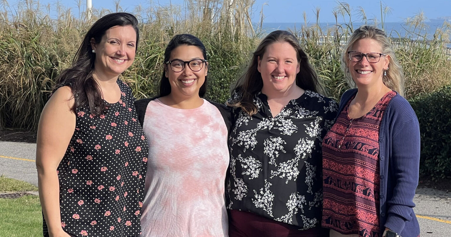 Clinical Spotlight: Bridgette Nehlen, Pediatric Speech Language ...