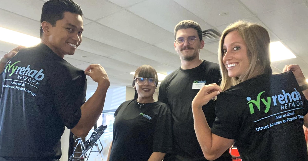 Maximum Performance Physical Therapy and Sports Rehabilitation is Now ...