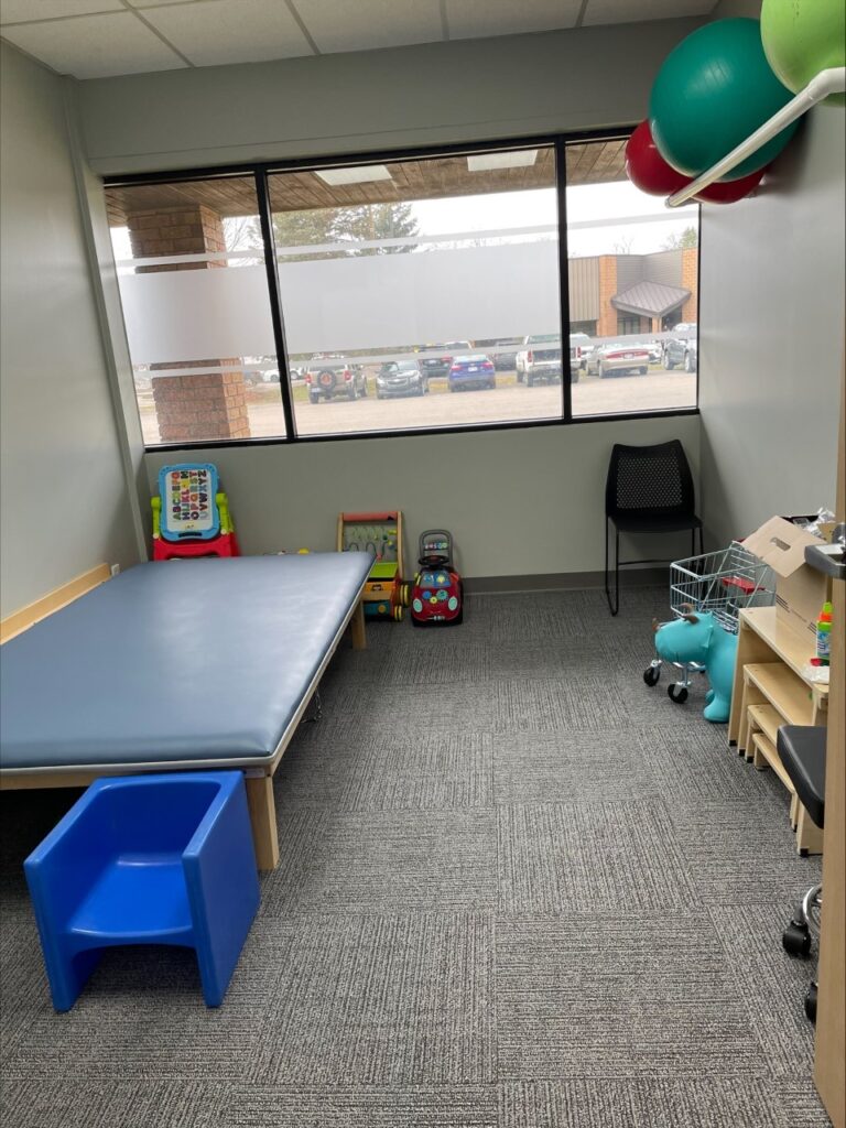 ABA Therapy in Commerce Township, MI | Ivy Rehab