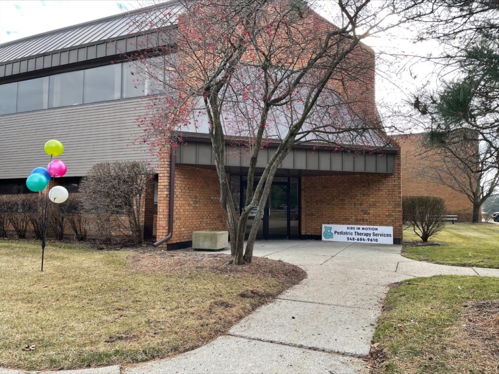 ABA Therapy in Commerce Township, MI | Ivy Rehab