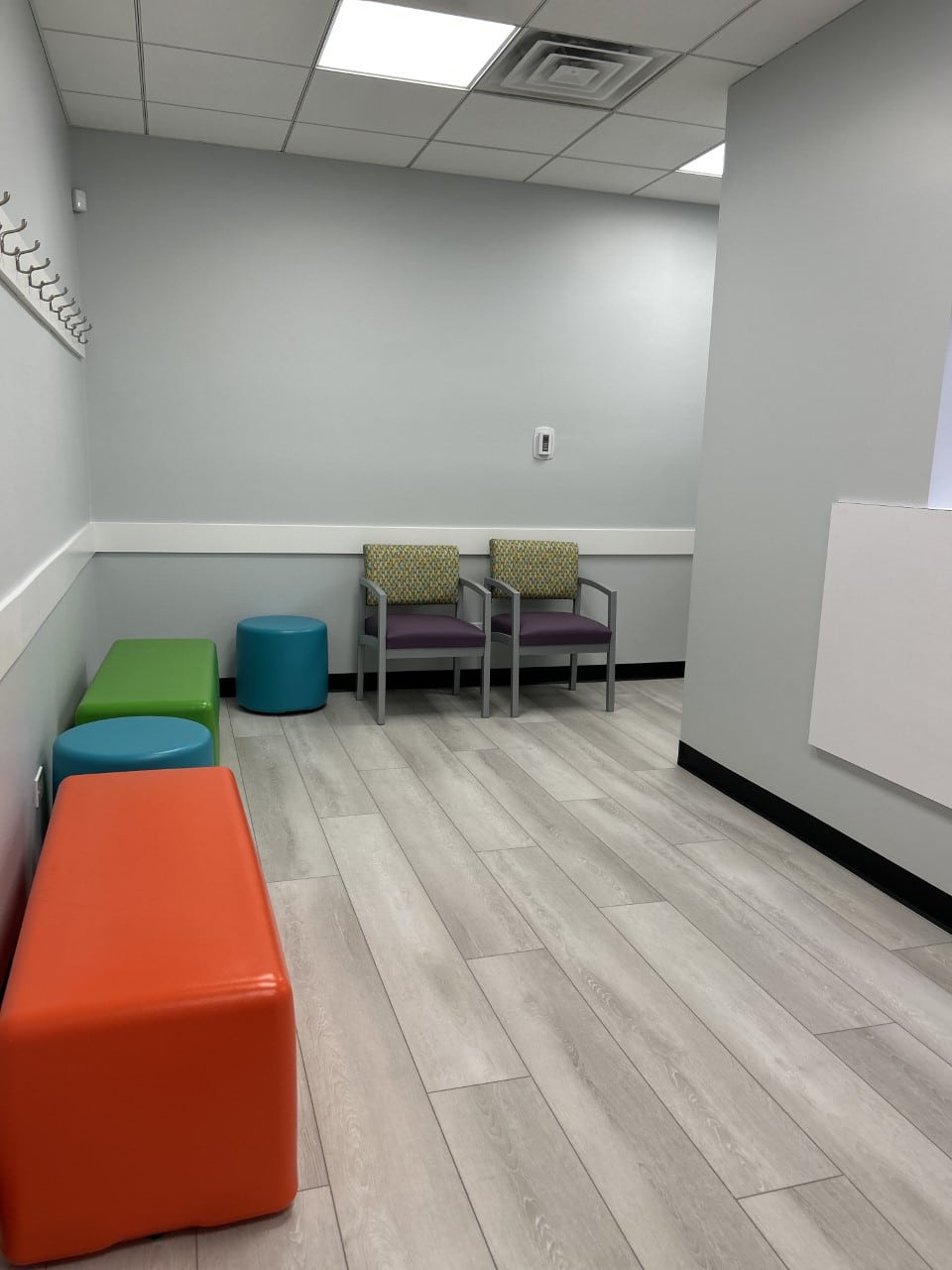 Pediatric Physical Therapy in Arlington Heights, IL | Ivy Rehab