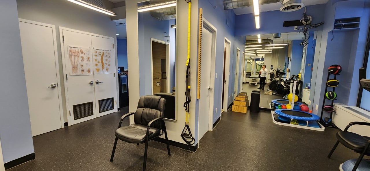 Physical Therapy in New York, NY | Ivy Rehab
