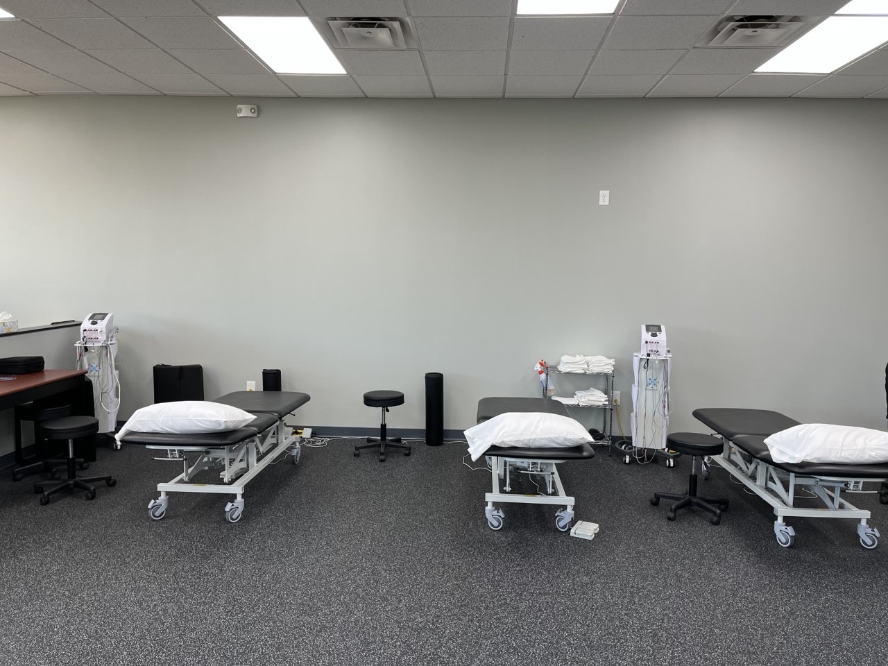 Physical Therapy in Forest City, NC | Ivy Rehab Physical Therapy ...