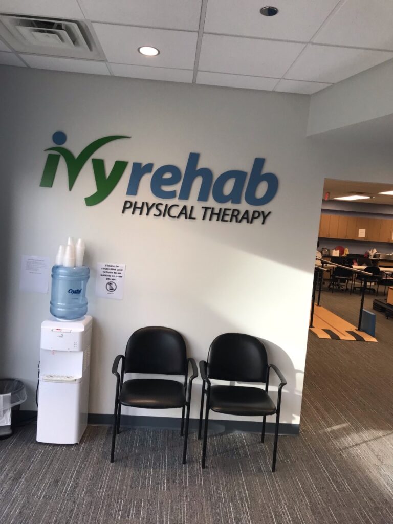 Physical Therapy in Philadelphia, PA | Ivy Rehab