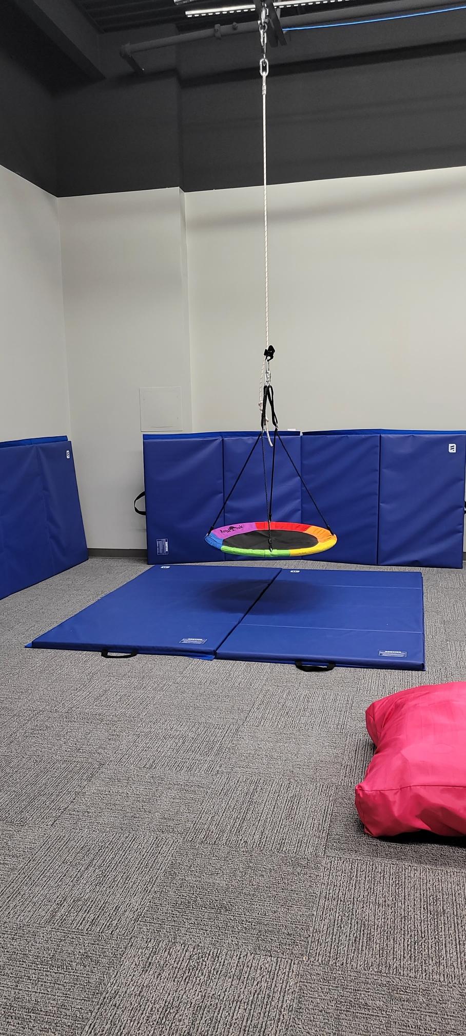 Pediatric Physical Therapy in Dexter, MI | Ivy Rehab