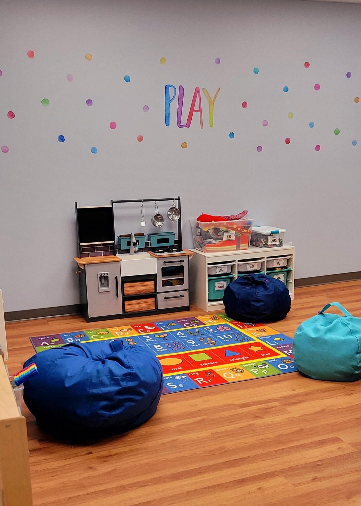 Pediatric Physical Therapy in Dexter, MI | Ivy Rehab