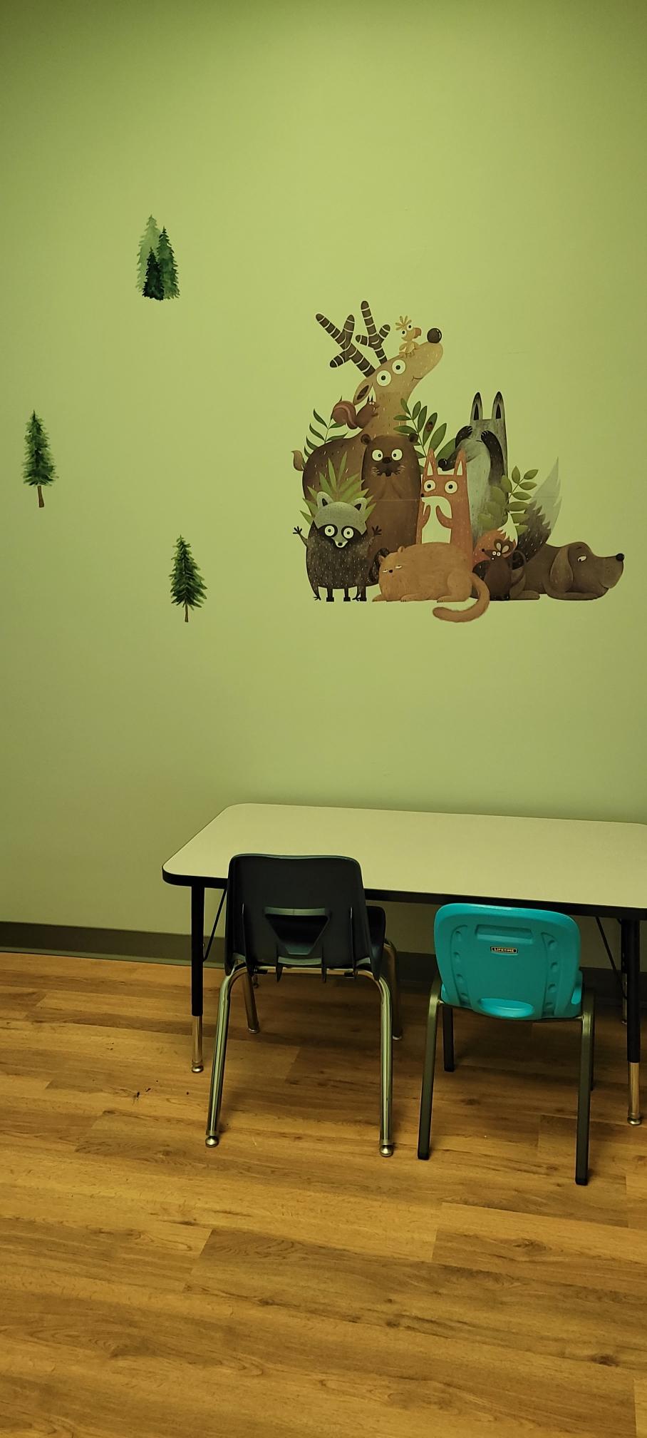 ABA Therapy in Dexter, MI | Ivy Rehab