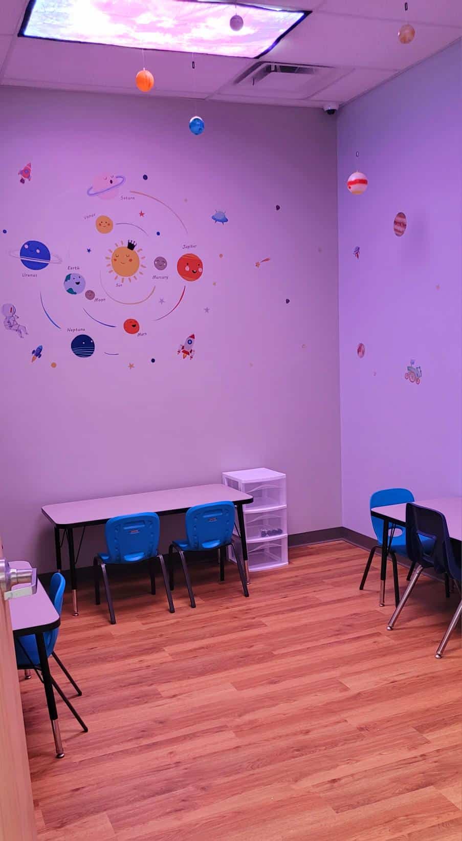 ABA Therapy in Dexter, MI | Ivy Rehab