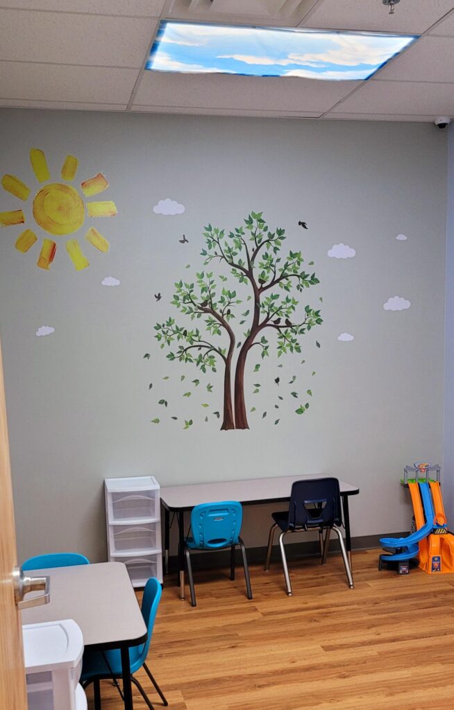 ABA Therapy in Dexter, MI | Ivy Rehab