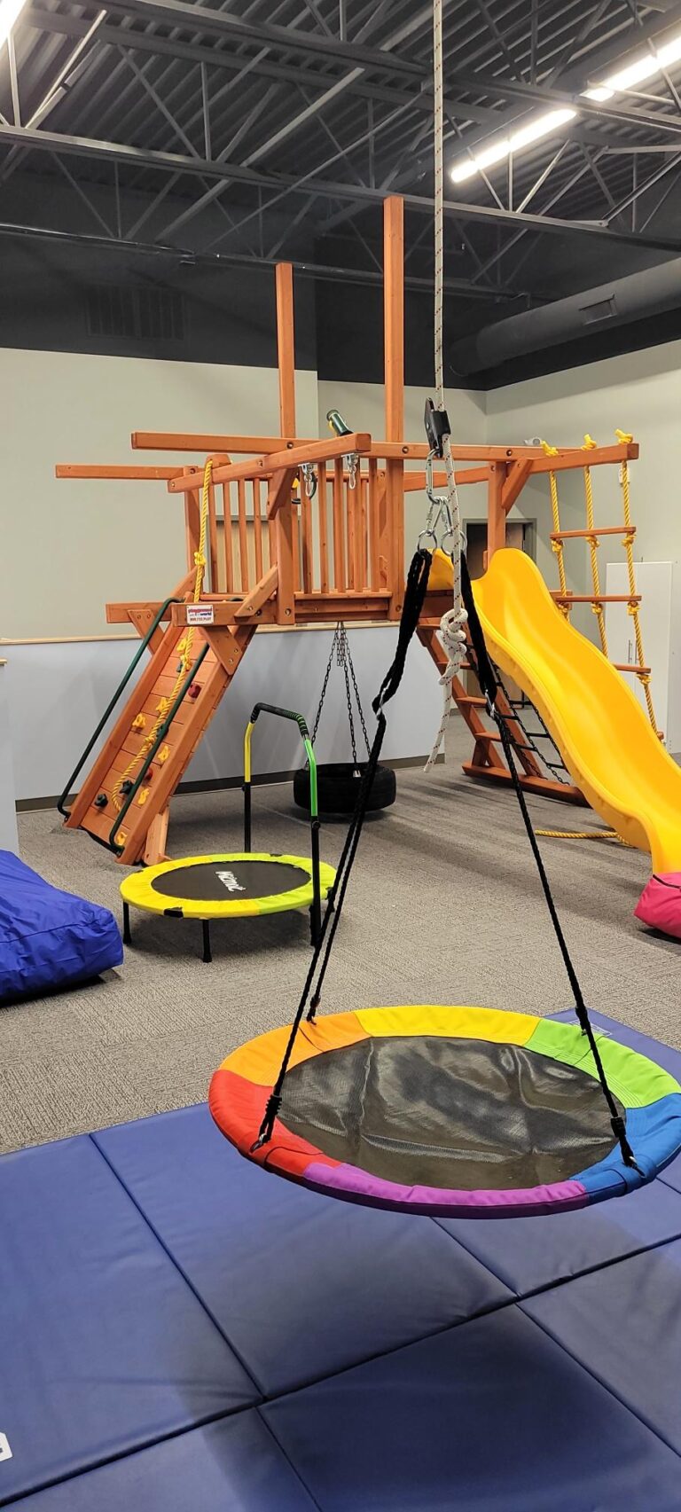 ABA Therapy in Dexter, MI | Ivy Rehab