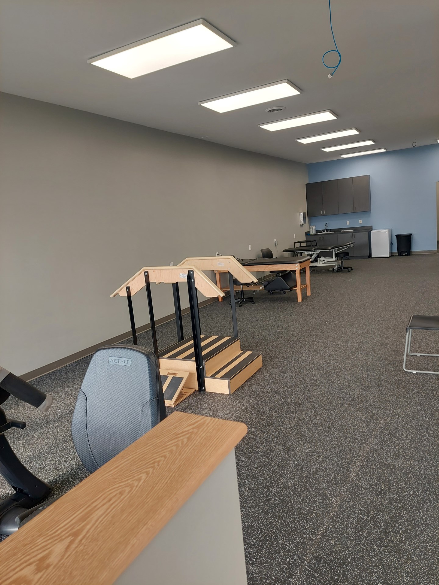 Physical Therapy in Three Rivers, MI | Ivy Rehab Physical Therapy ...