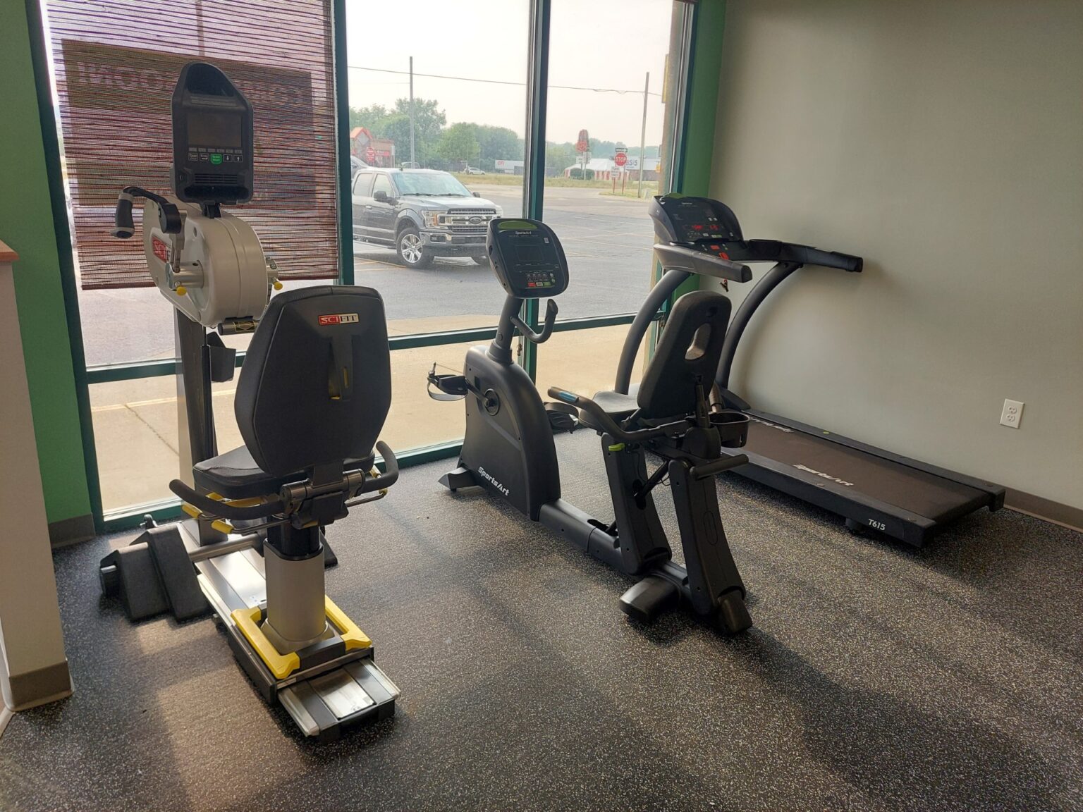 Physical Therapy in Three Rivers, MI | Ivy Rehab