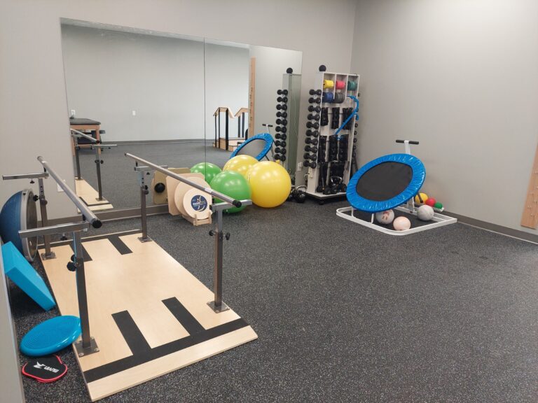 Physical Therapy in Three Rivers, MI | Ivy Rehab