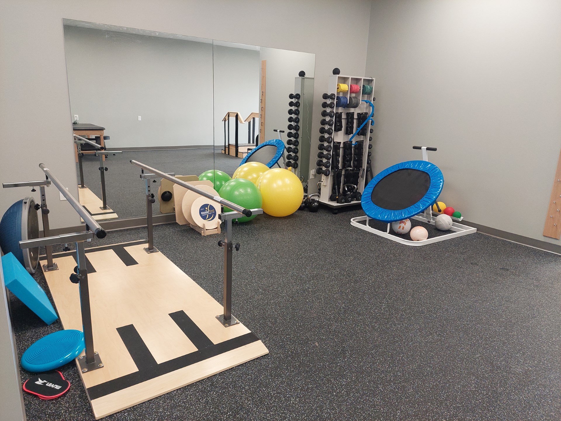 Physical Therapy in Three Rivers, MI | Ivy Rehab
