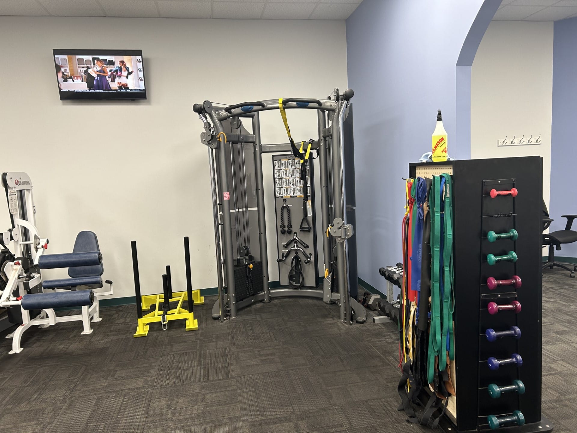 Physical Therapy in Philadelphia, PA | Ivy Rehab