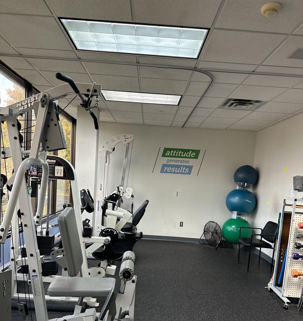 Physical Therapy in Bloomfield, NJ | Ivy Rehab
