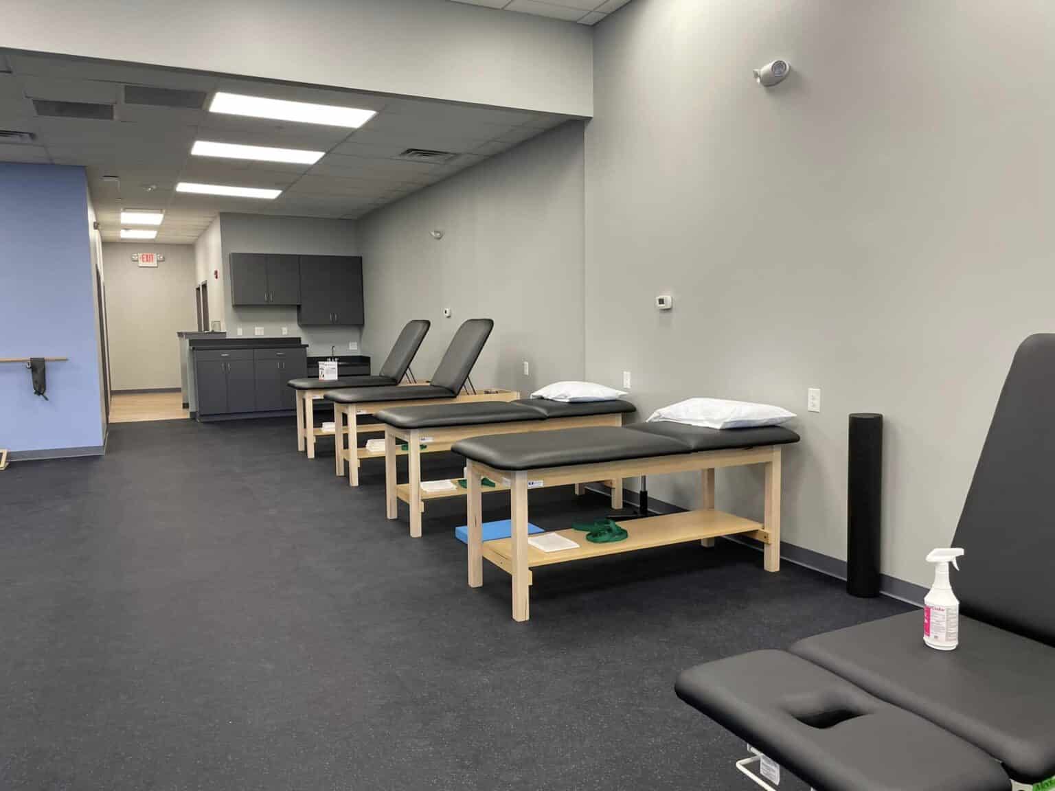 Physical Therapy in Flemington, NJ | Ivy Rehab