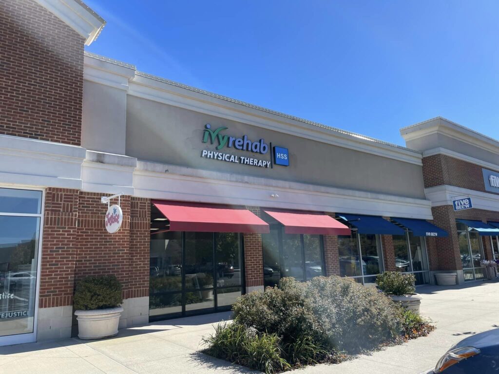 Physical Therapy in Flemington, NJ | Ivy Rehab