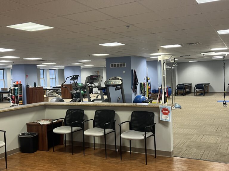 Physical Therapy in Philadelphia, PA | Ivy Rehab