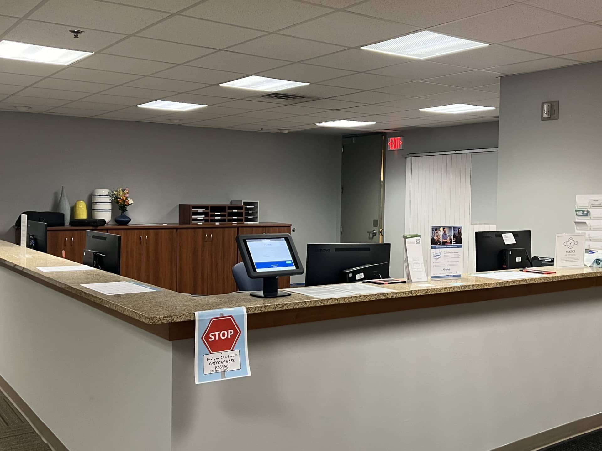 Physical Therapy in Philadelphia, PA | Ivy Rehab