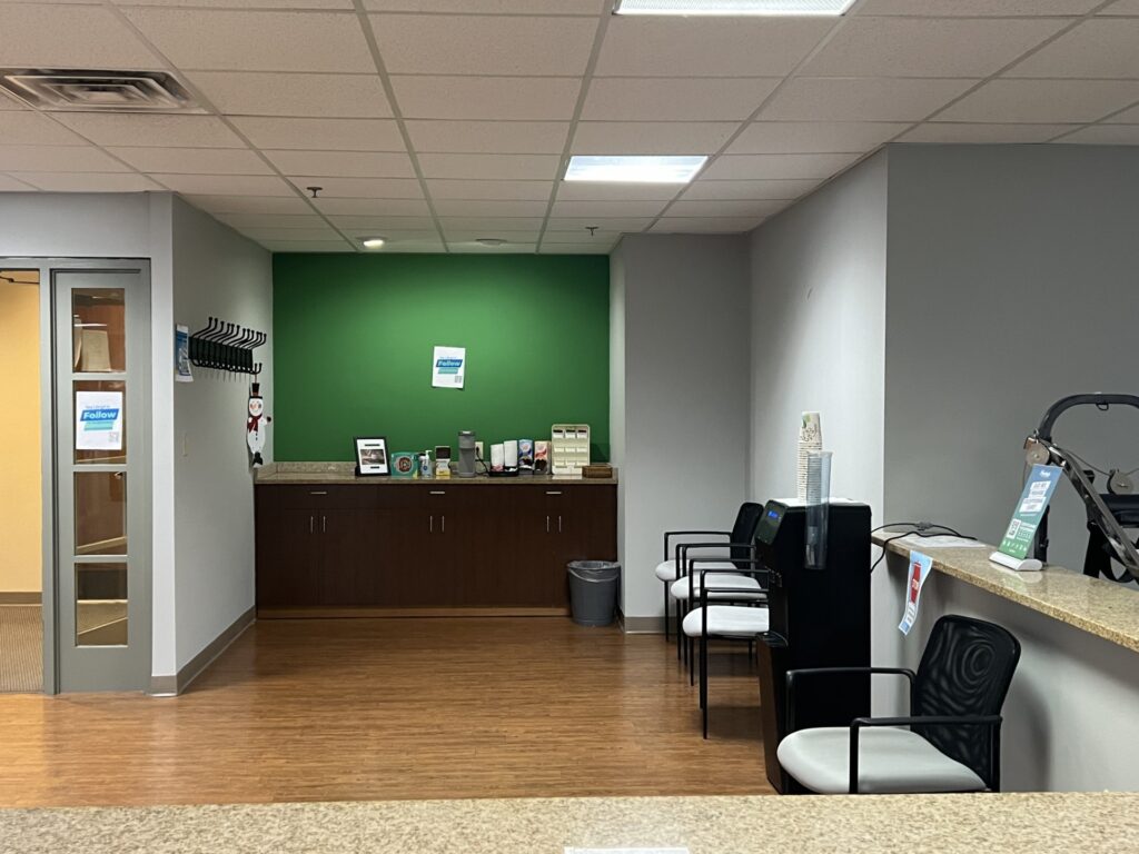 Physical Therapy in Philadelphia, PA | Ivy Rehab