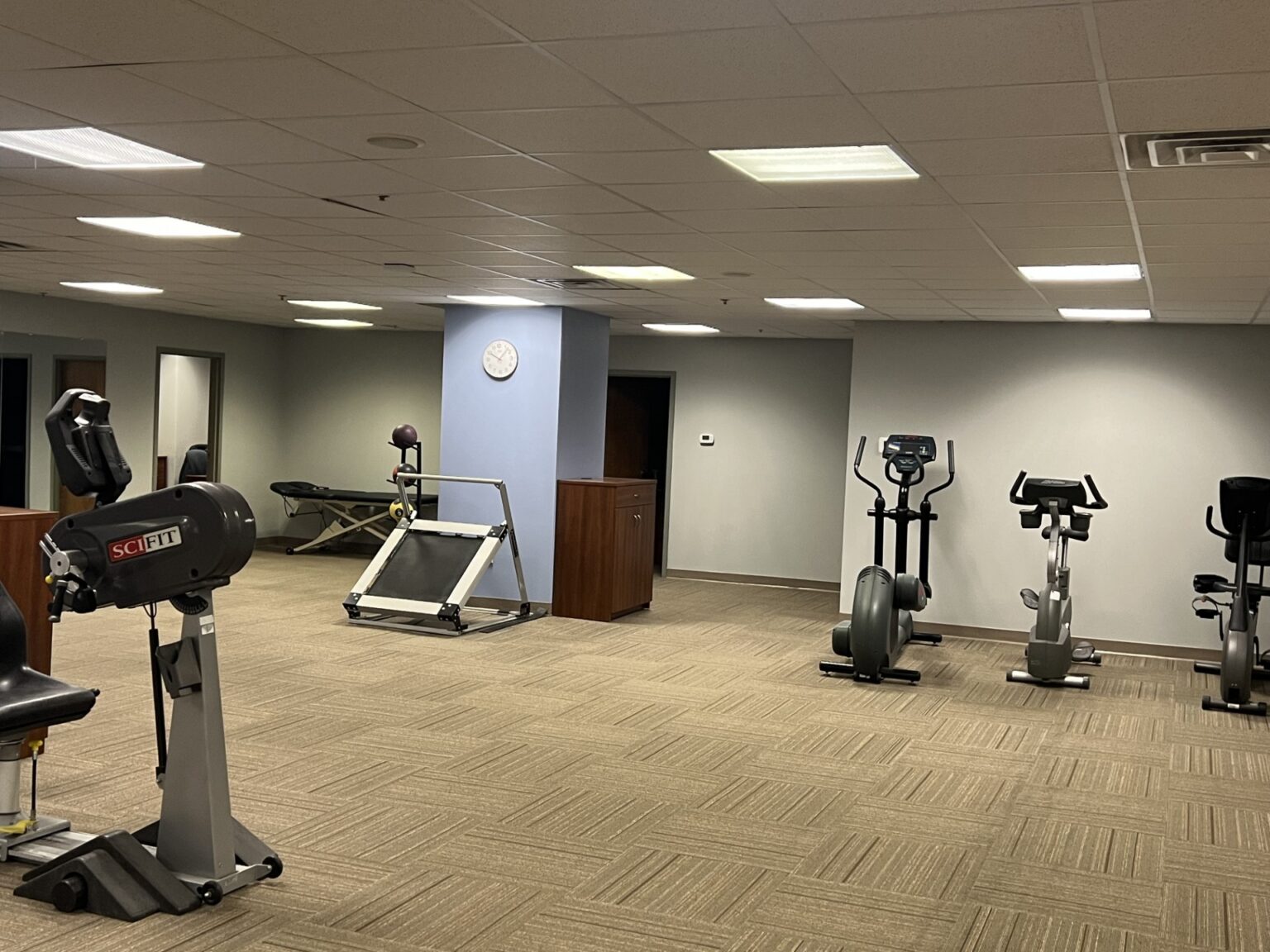 Physical Therapy in Philadelphia, PA | Ivy Rehab