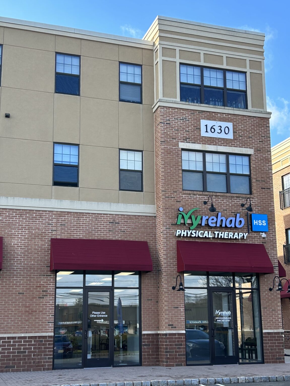 Physical Therapy in Piscataway, NJ | Ivy Rehab