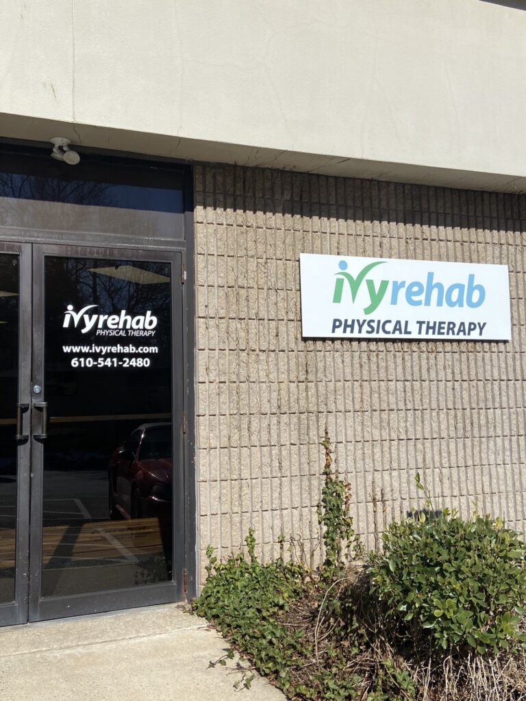 Physical Therapy in Springfield, PA | Ivy Rehab