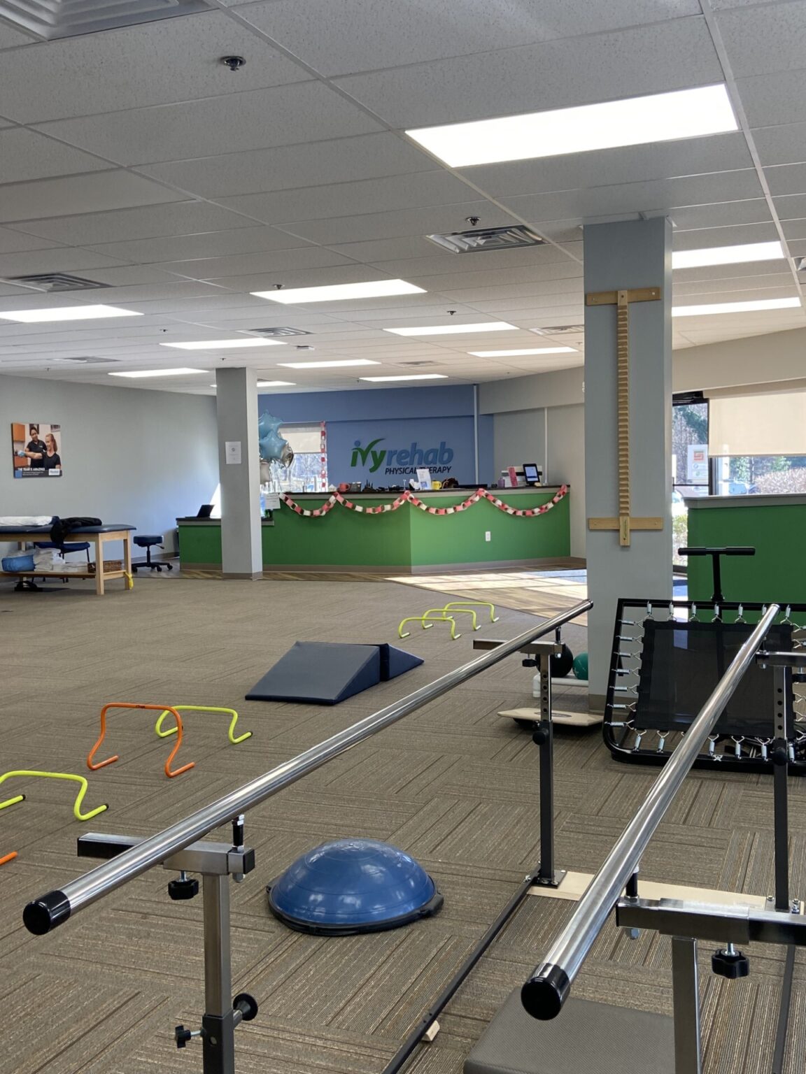 Physical Therapy in Springfield, PA | Ivy Rehab