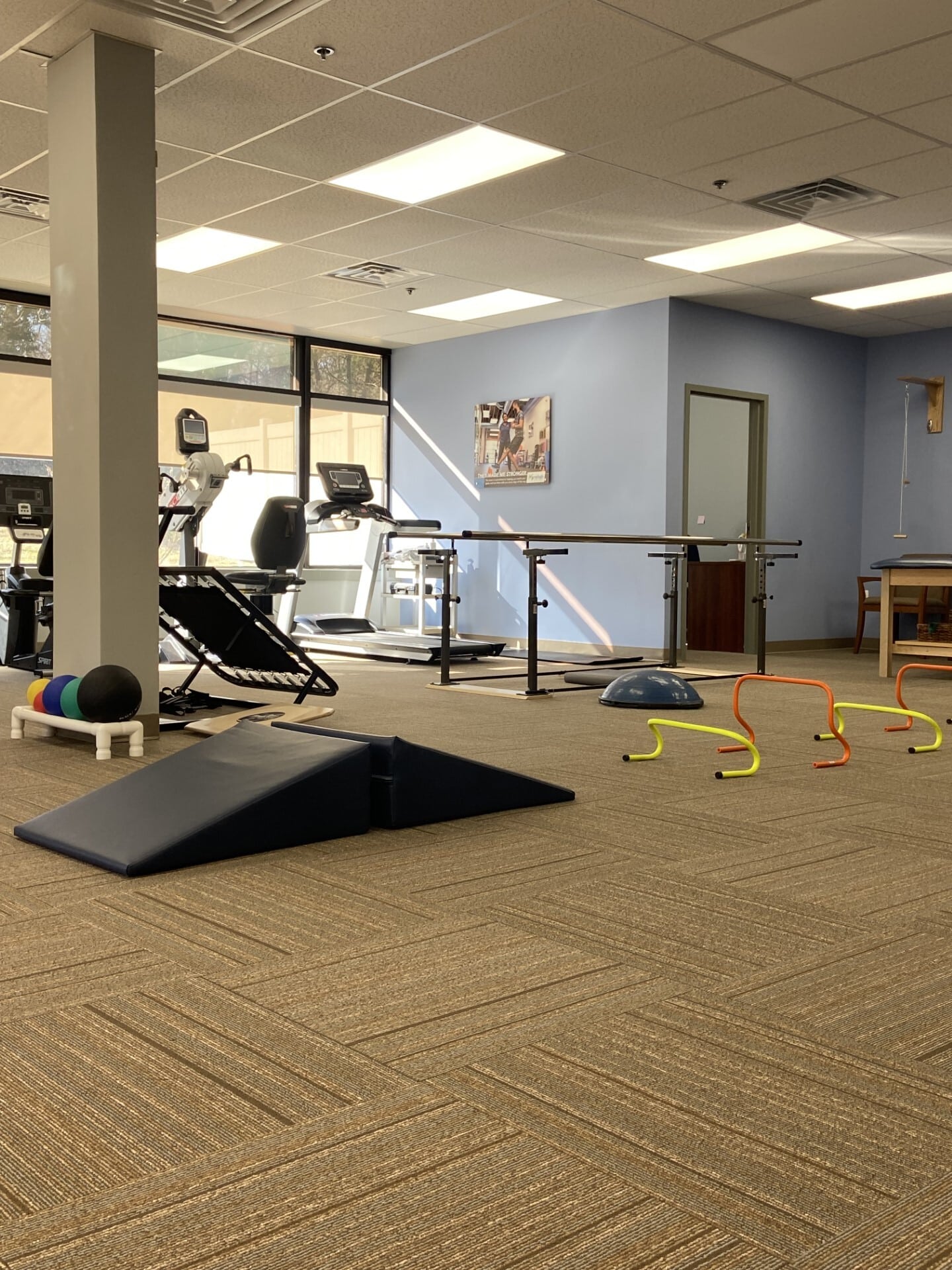 Physical Therapy in Springfield, PA | Ivy Rehab