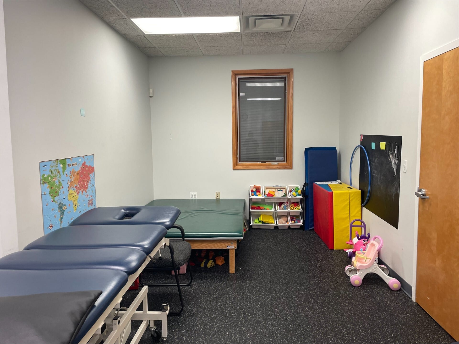 Physical Therapy in Union, NJ | Ivy Rehab