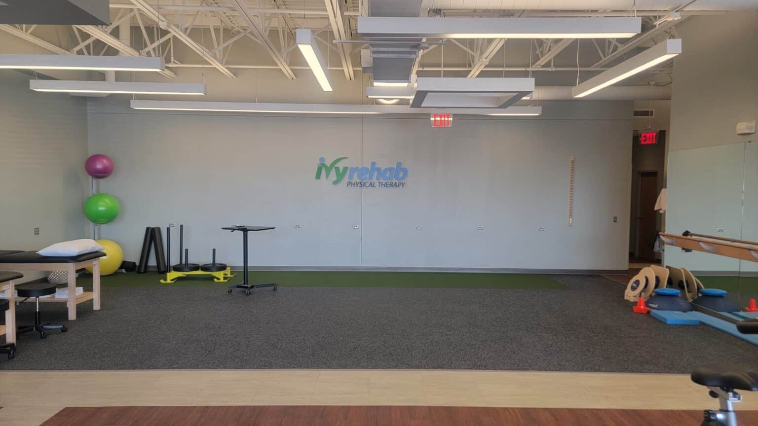 Physical Therapy in Plainfield, IL | Ivy Rehab