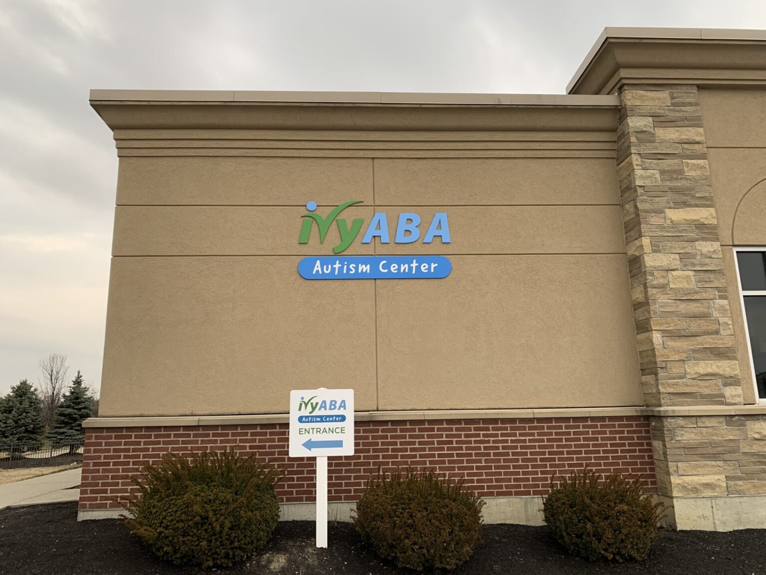 ABA Therapy in West Chester Township, OH | Ivy Rehab