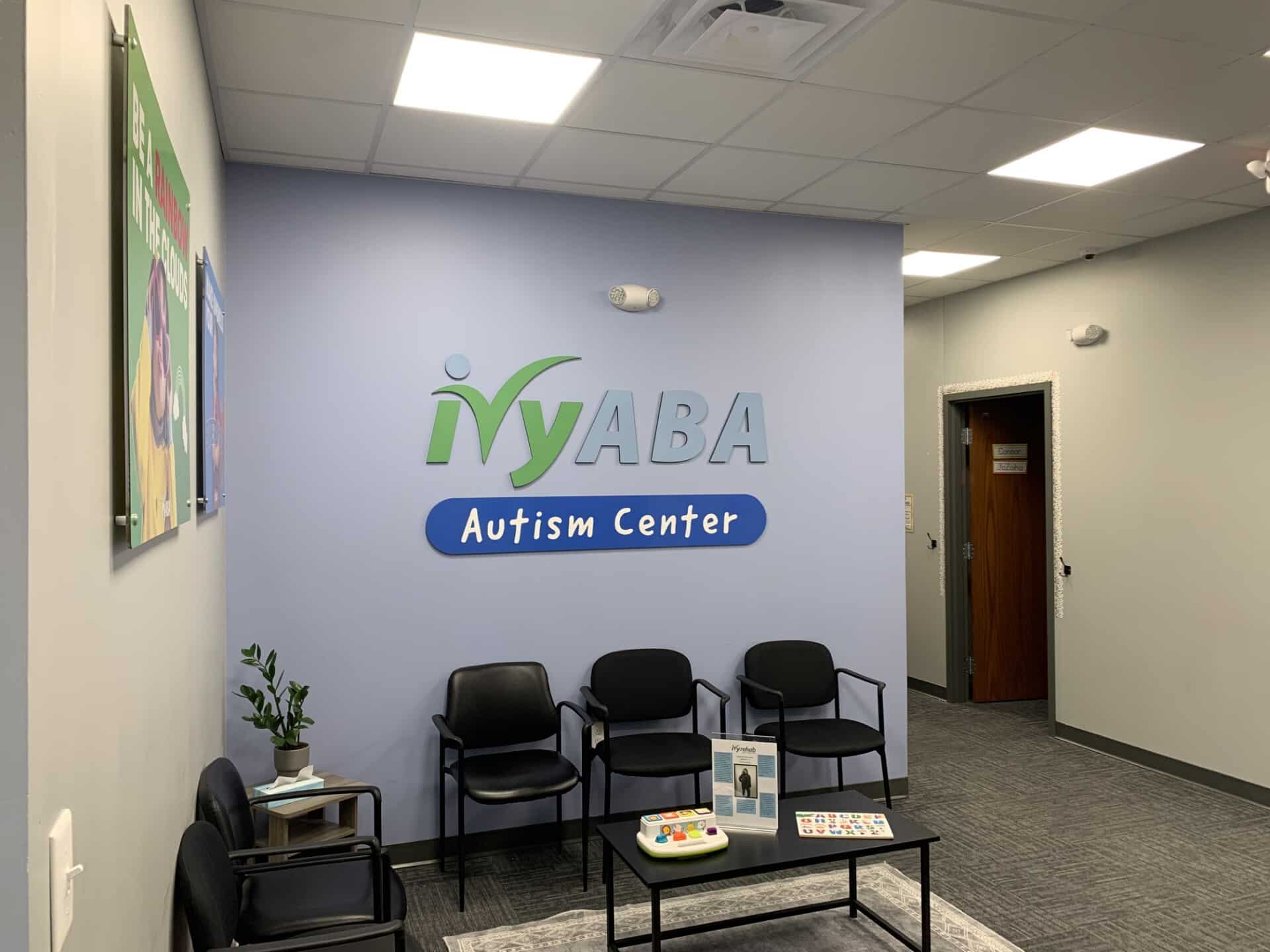 ABA Therapy in West Chester Township, OH | Ivy Rehab