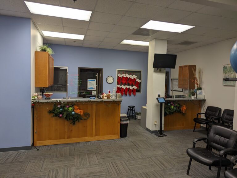 Physical Therapy in Lake Wylie, SC | Ivy Rehab