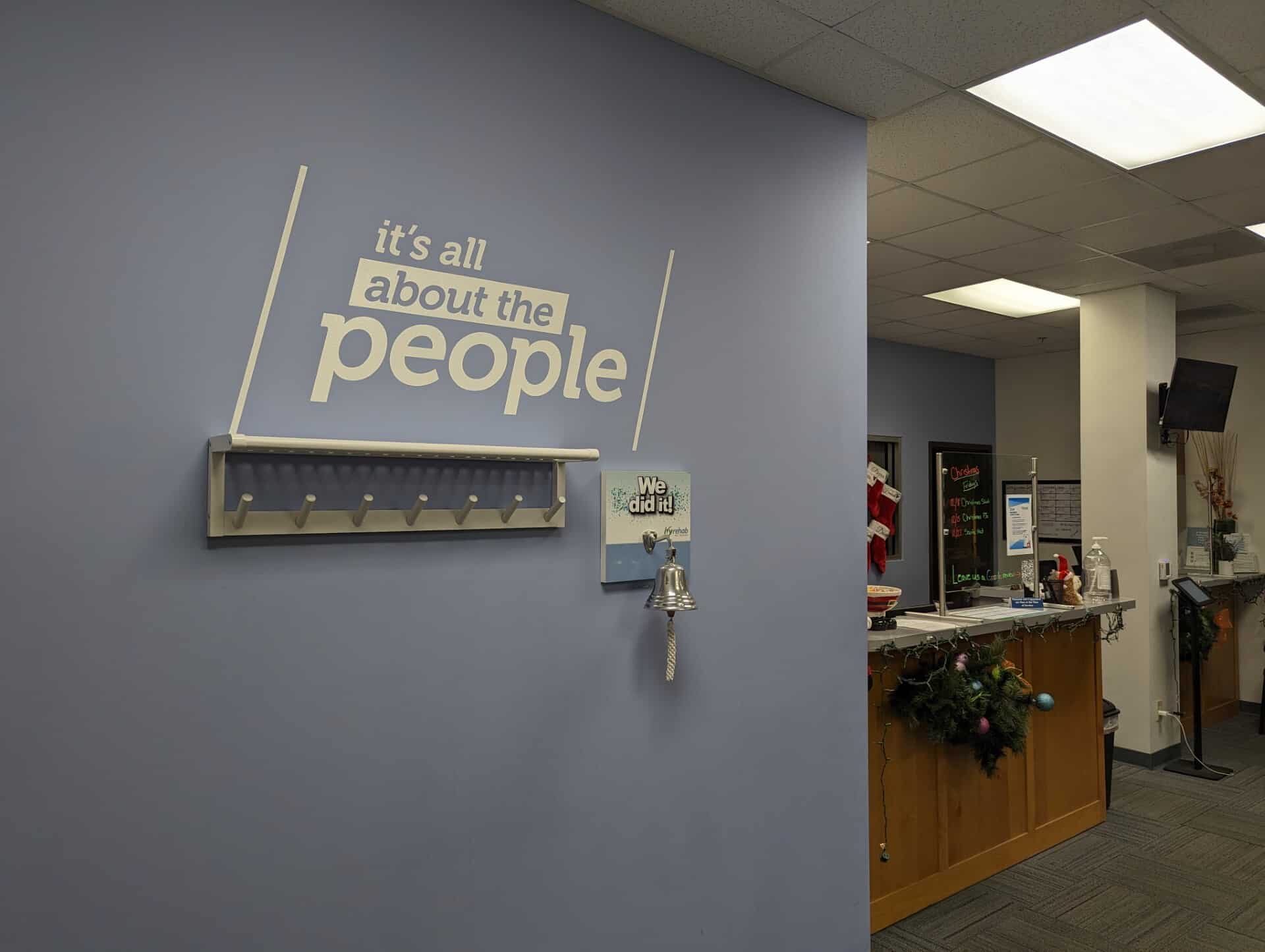 Physical Therapy in Lake Wylie, SC | Ivy Rehab