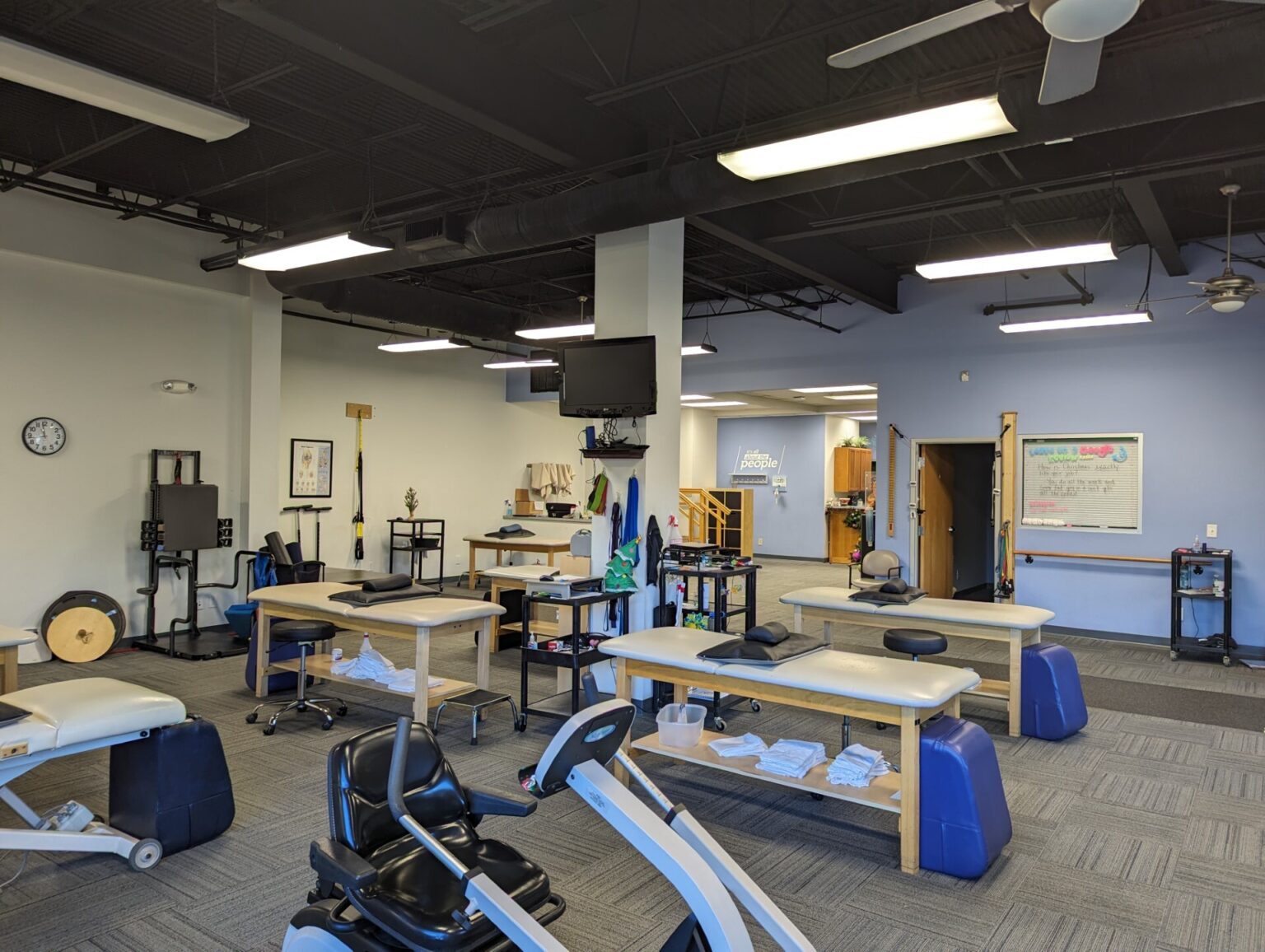 Physical Therapy in Lake Wylie, SC | Ivy Rehab