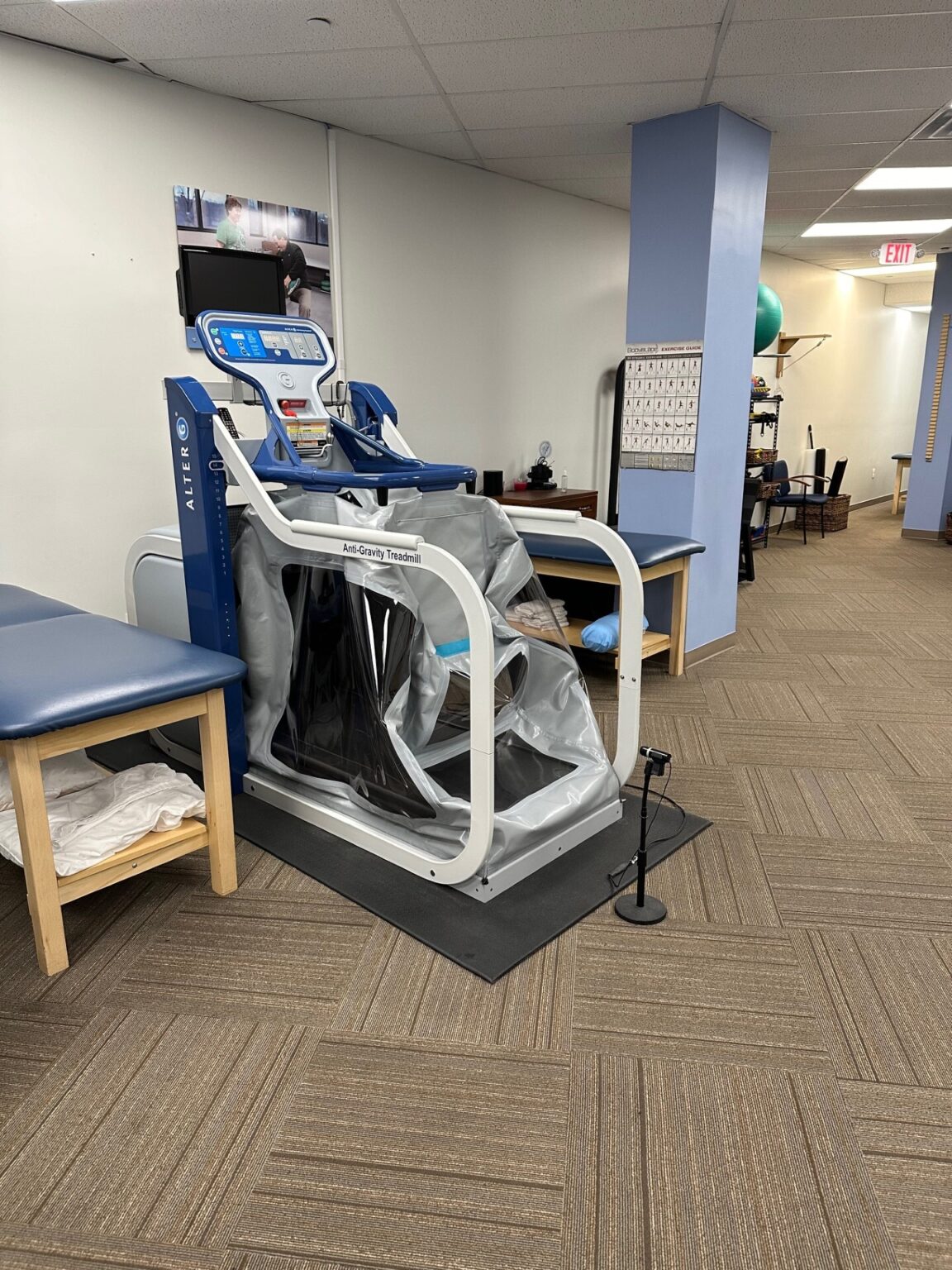 Physical Therapy in Philadelphia, PA | Ivy Rehab