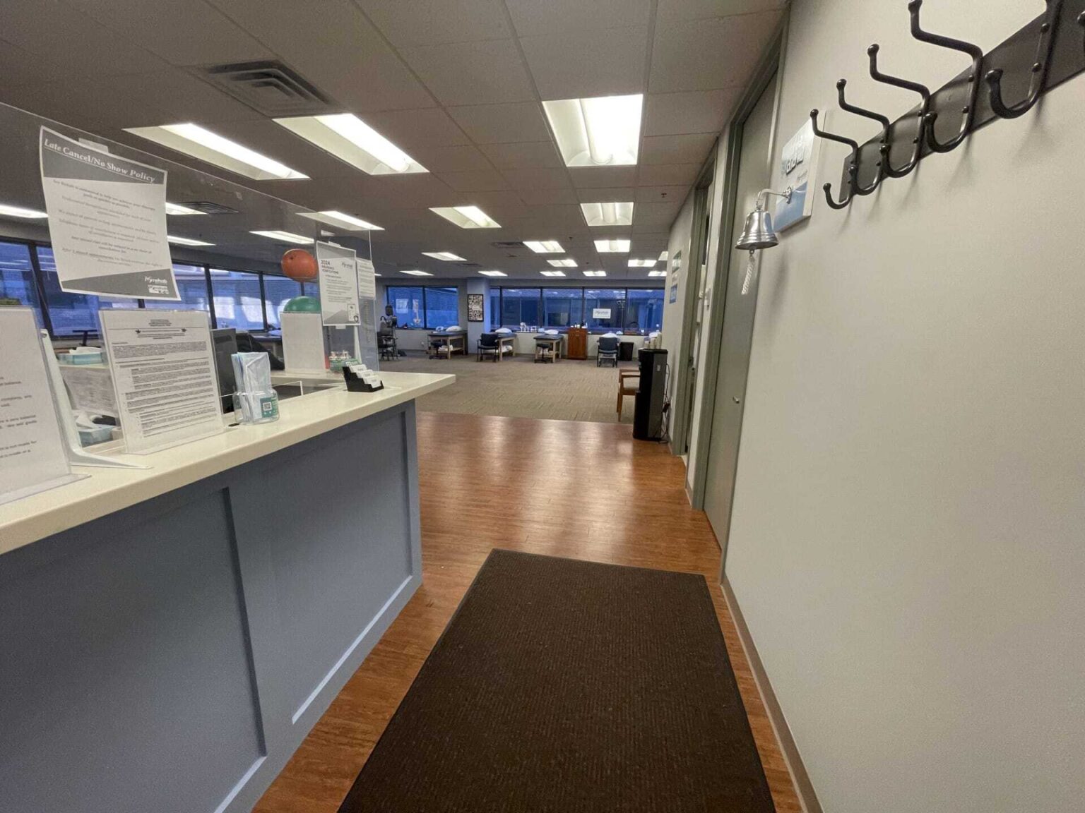 Physical Therapy in Philadelphia, PA | Ivy Rehab