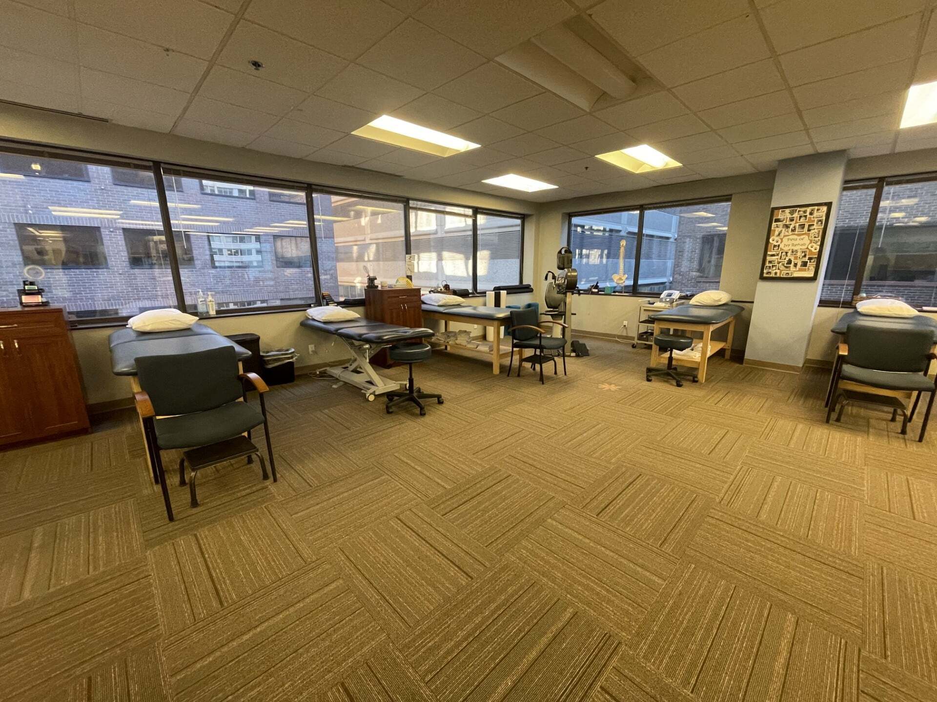 Physical Therapy in Philadelphia, PA | Ivy Rehab