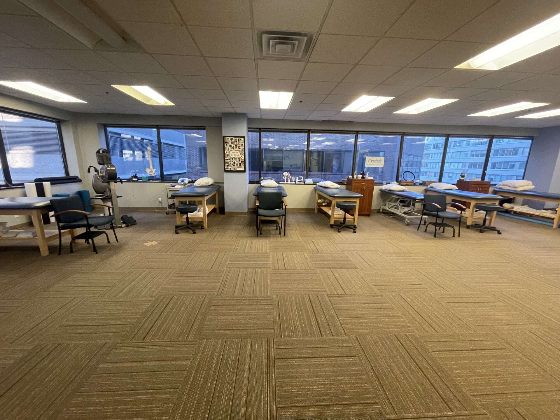 Physical Therapy in Philadelphia, PA | Ivy Rehab