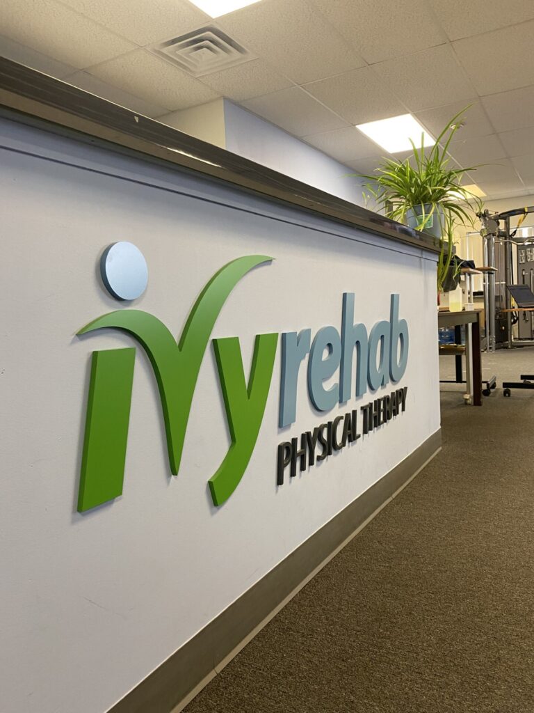 Physical Therapy in Philadelphia, PA | Ivy Rehab